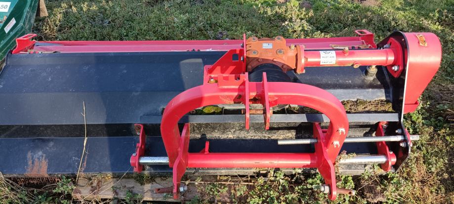 TARUP 195CM SA BATOVIMA