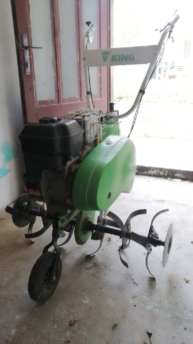 VIKING VH 540 KOPAČICA