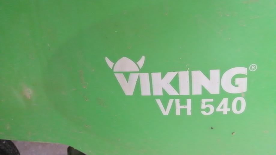 VIKING VH 540 KOPAČICA