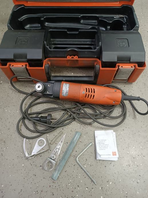 Fein FSC 1.6 SUPERCUT MULTIMASTER MULTI ALAT 400W
