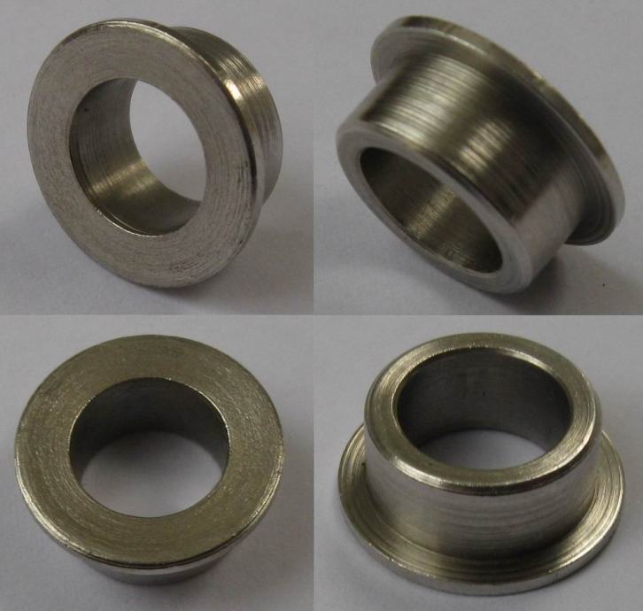 Klizni ležaj za osovinu fi 8mm komada 22 cnc ležajevi