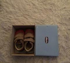 chicco prve cipelice za prohodavanje