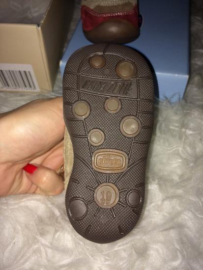 chicco prve cipelice za prohodavanje