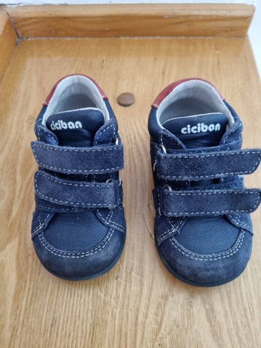 Ciciban tenisice/patike/cipele br.20