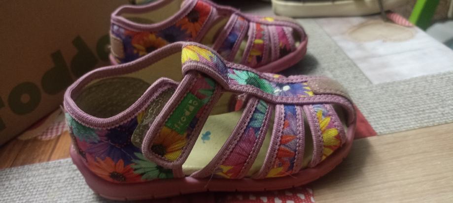 Dječje papuče