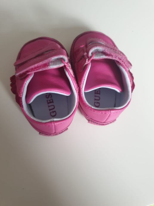 GUESS cipelice - Original - NOVO - veličina 17