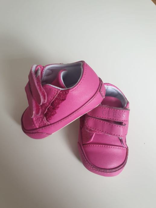 GUESS cipelice - Original - NOVO - veličina 17