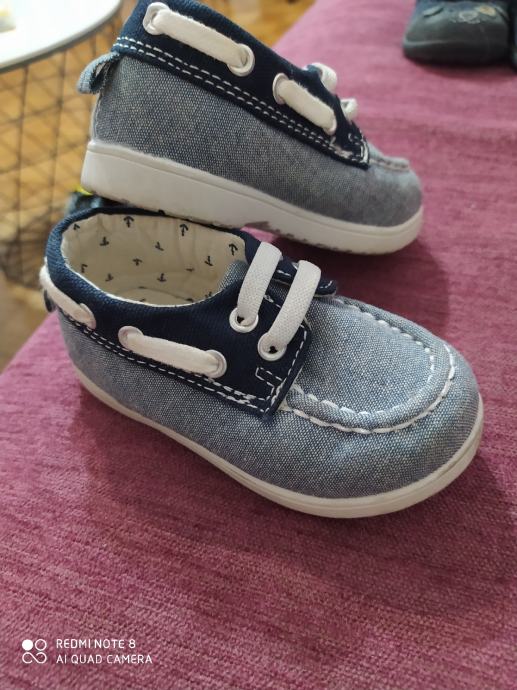 h&m svečane dječje cipelice