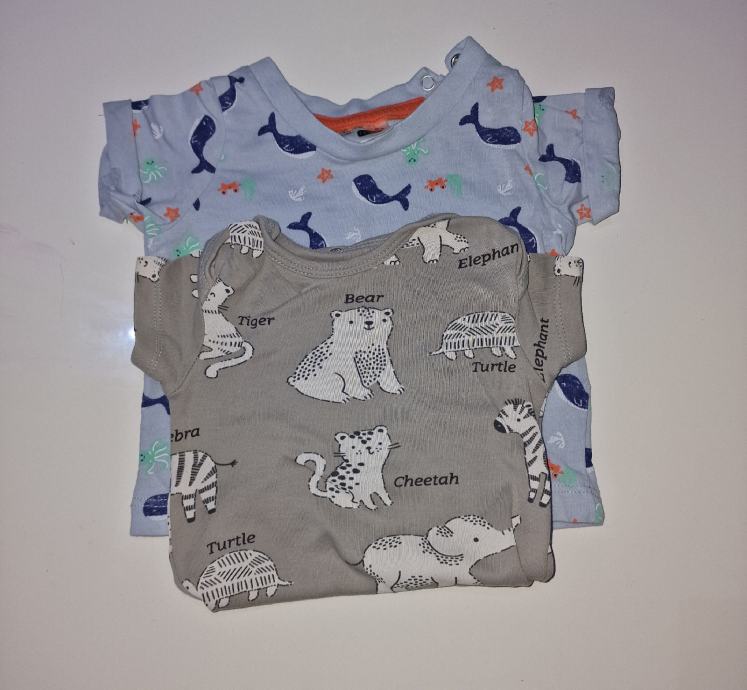 Baby roba za djecaka 62 vel