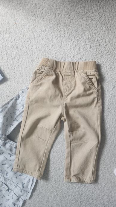 Robica za dečkića (Zara baby ,HM,C&A)