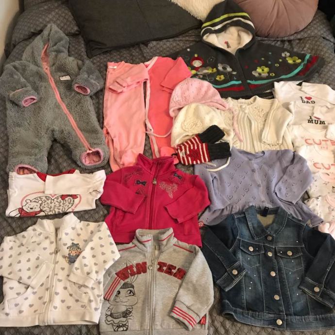 Veliki LOT jesen/zima 74/80