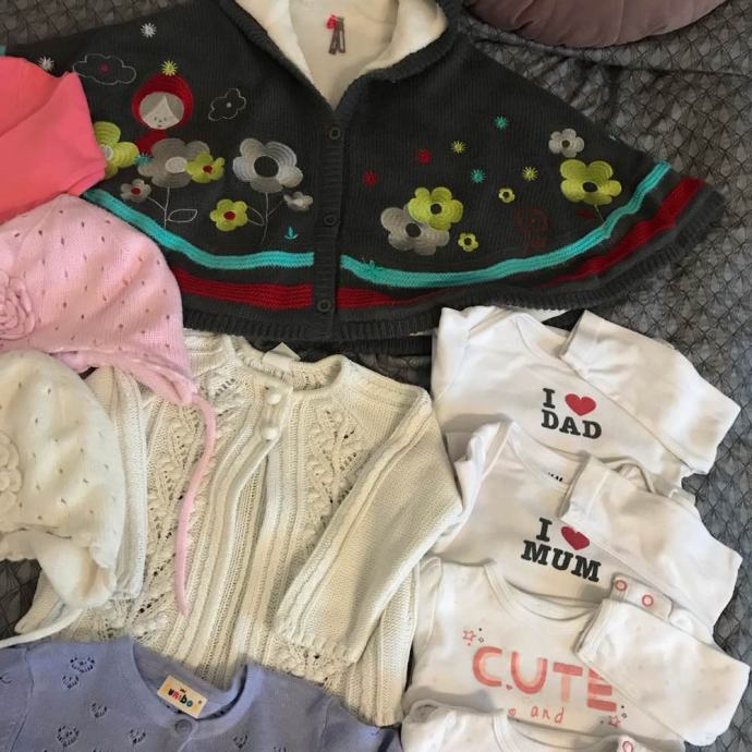 Veliki LOT jesen/zima 74/80