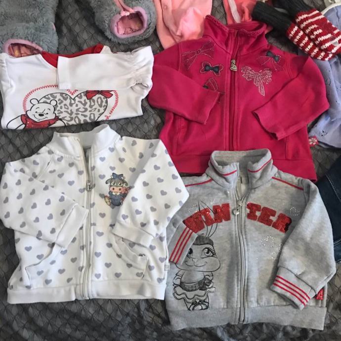 Veliki LOT jesen/zima 74/80