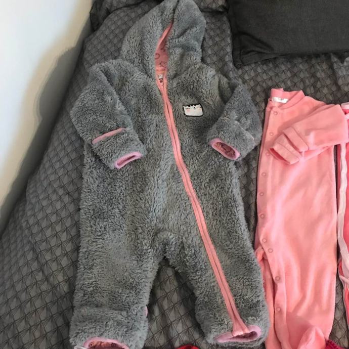 Veliki LOT jesen/zima 74/80