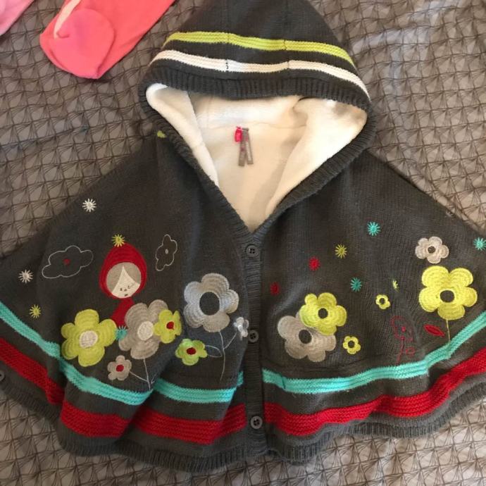 Veliki LOT jesen/zima 74/80