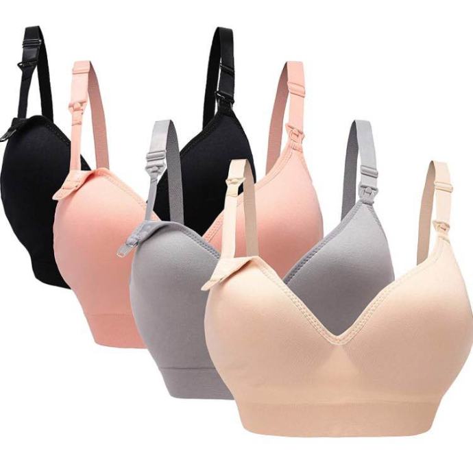 Grudnjaci za dojenje