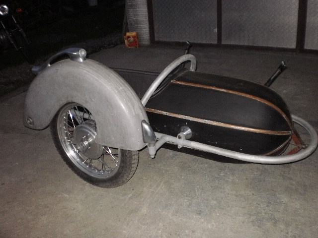 Prikolica S 350 Steib