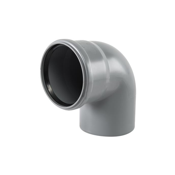 PEŠTAN PVC Koljeno fi 32/90