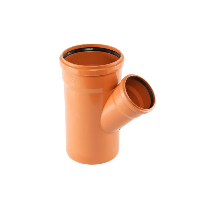 PEŠTAN UKC Račva Y fi 160/160 45