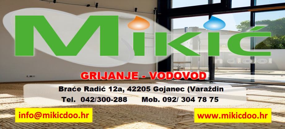 UKC odvodne cijevi i pribor promjera 160, 125, 110 mm