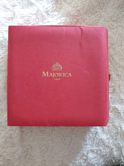 BISERNA OGRLICA MAJORICA