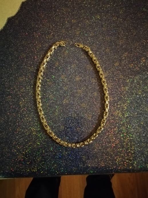 lancic kirurški celik