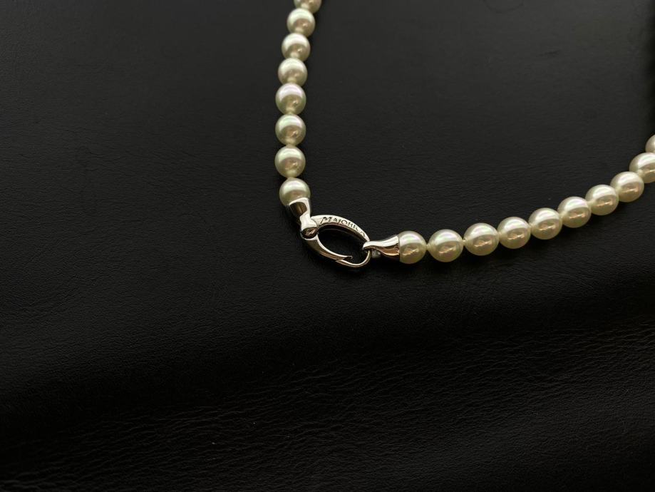 MAJORICA BISERNA OGRLICA / R1, RATE