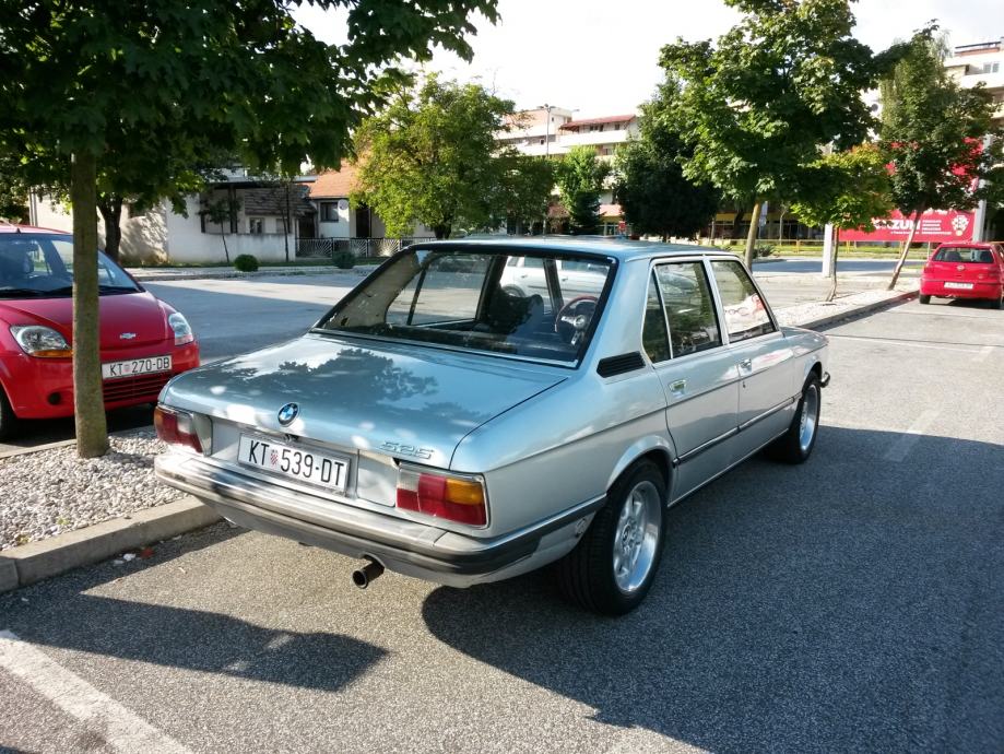 bmw 518 e12,1975.g.,plin