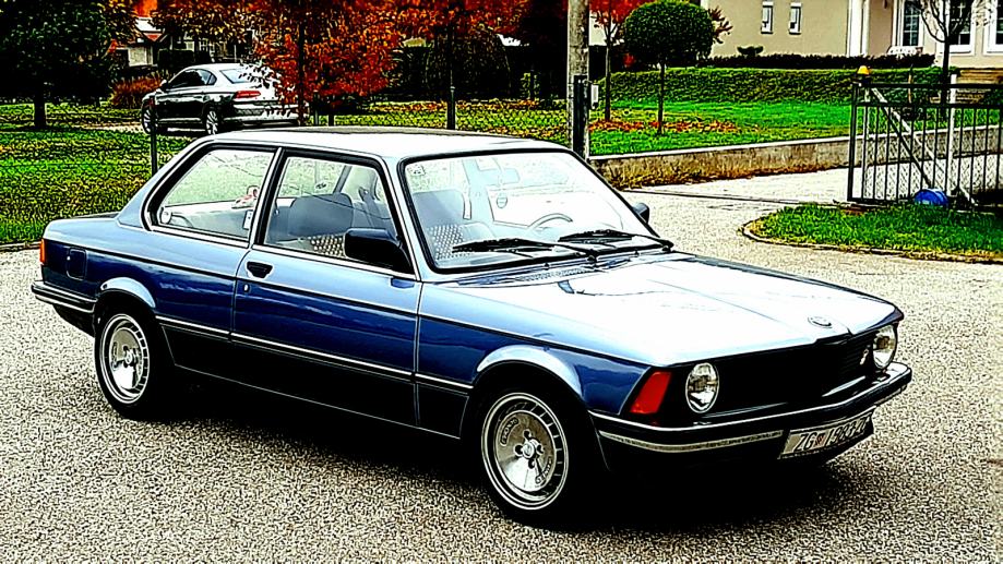 Bmw e21 , 4300€ fixno