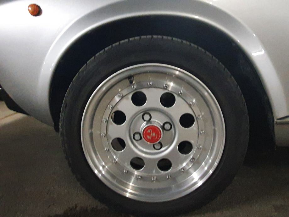 Fiat 124 spider DS (PIninfarina)