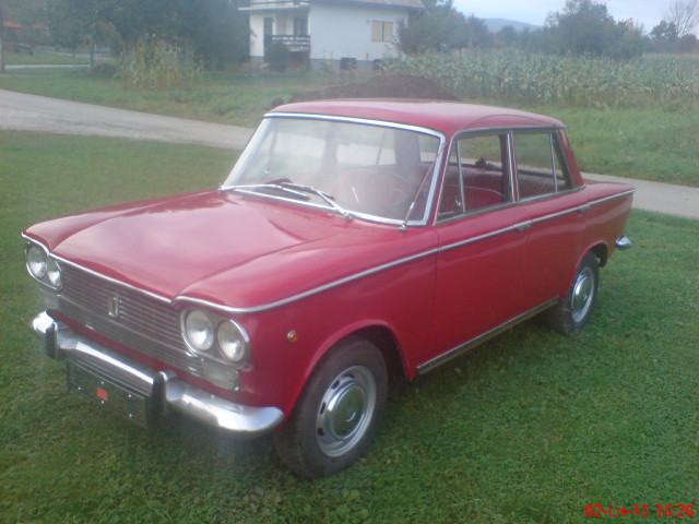 Fiat 1300 Tristać