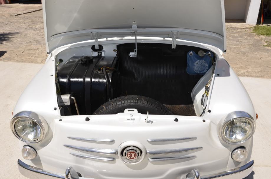 FIAT 600 (FIĆO)