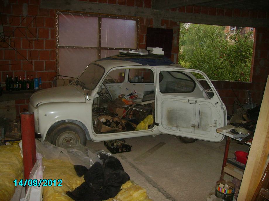 fiat 650 fičo