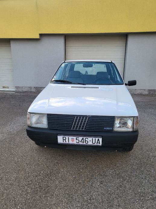 fiat uno cs