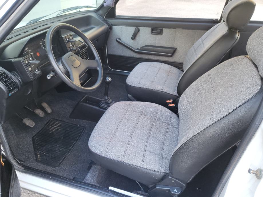 fiat uno cs
