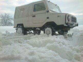 LUAZ 1302 IMA DOKUMENTE ZA REG.