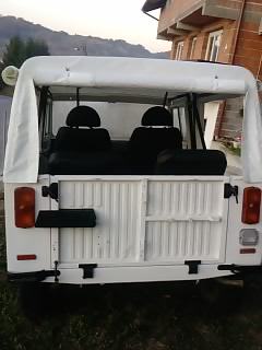 LUAZ 1302 IMA DOKUMENTE ZA REG.