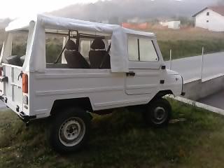 LUAZ 1302 IMA DOKUMENTE ZA REG.