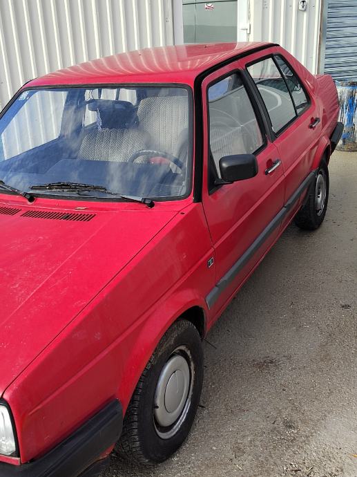 VOLKSWAGEN JETTA 1.6 DIESEL