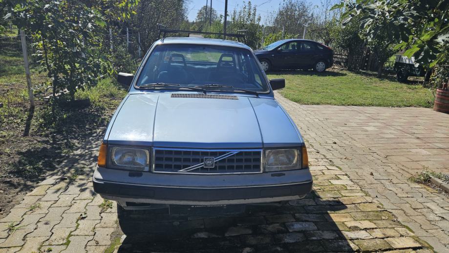 VOLVO 340 GLD