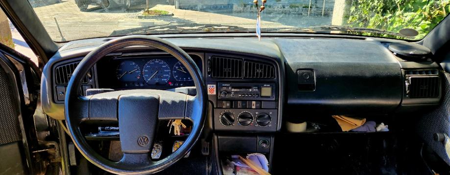 VW Passat CL Karavan