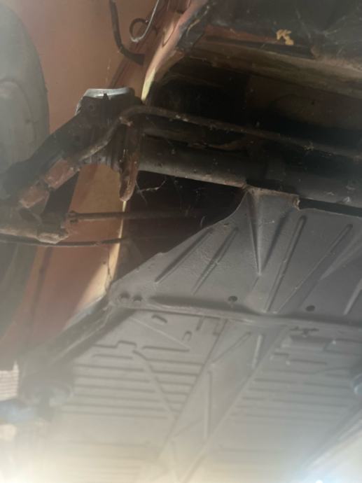 Wv BUBA CABRIO AKCIJA