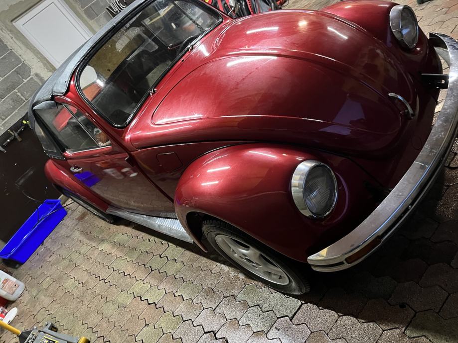 Wv BUBA CABRIO AKCIJA