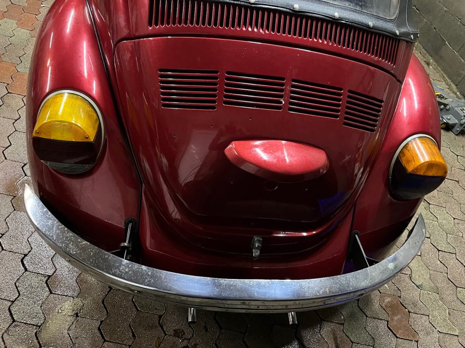 Wv BUBA CABRIO AKCIJA