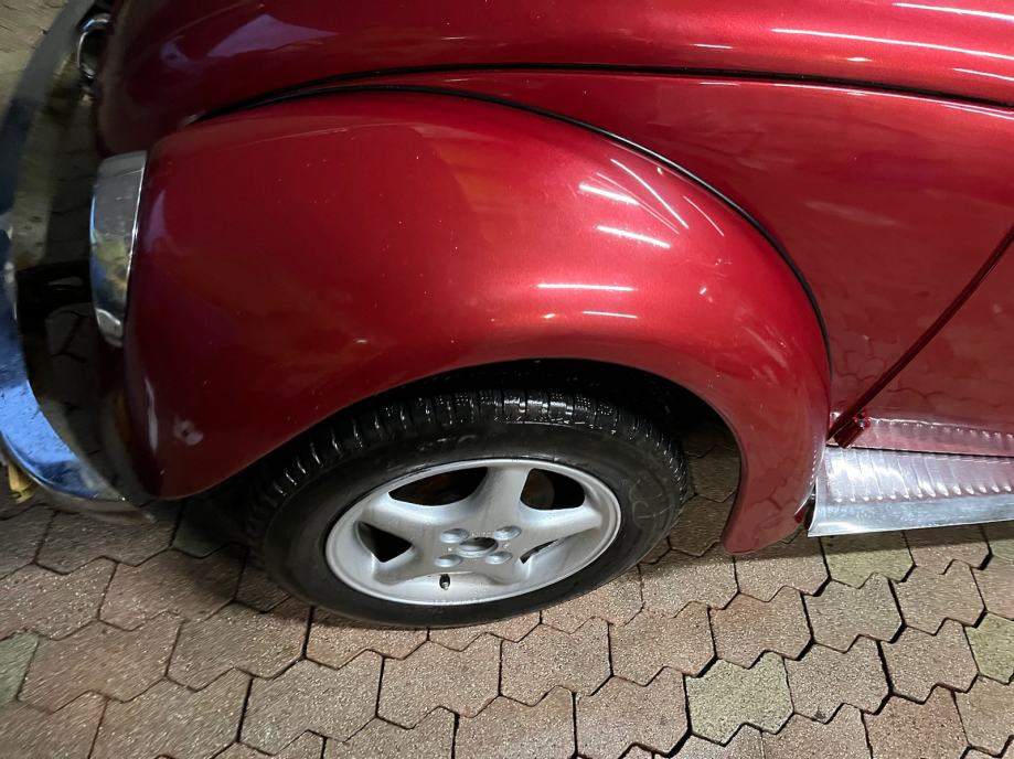 Wv BUBA CABRIO AKCIJA