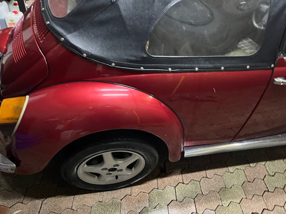 Wv BUBA CABRIO AKCIJA