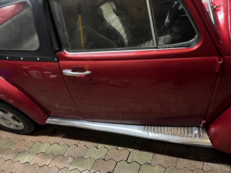 Wv BUBA CABRIO AKCIJA