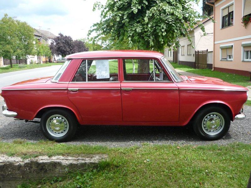 Zastava 1300 Tristać 1977 57000 km reg.do 4/20 # ODLIČAN