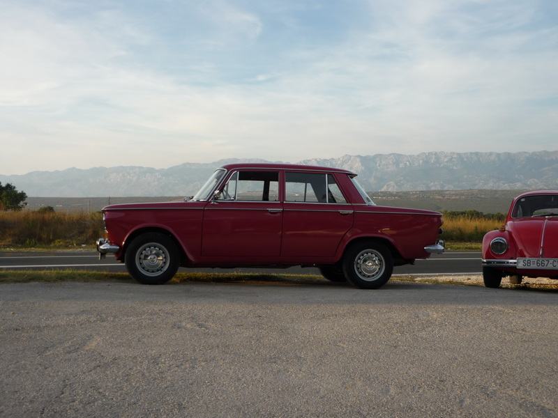 ZASTAVA 1300 (tristać) 1977 god.