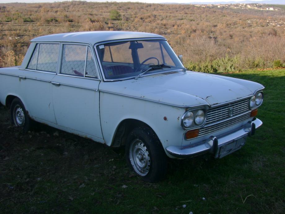 Zastava 1300 Tristac